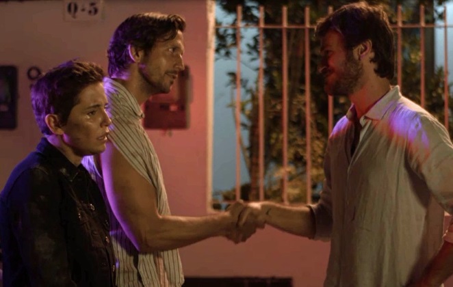 Segundo Sol: Karola se alia a Beto - OFuxico