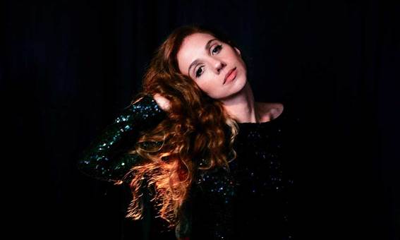 Malu Maria se apresenta no Sesc Belenzinho - OFuxico