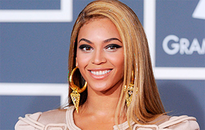 Beyoncé escreve carta emocionante a Nelson Mandela - OFuxico
