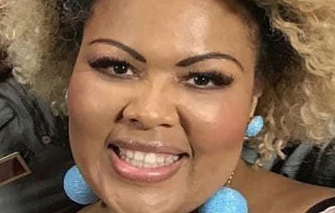 Deise Cipriano recupera a fala - OFuxico