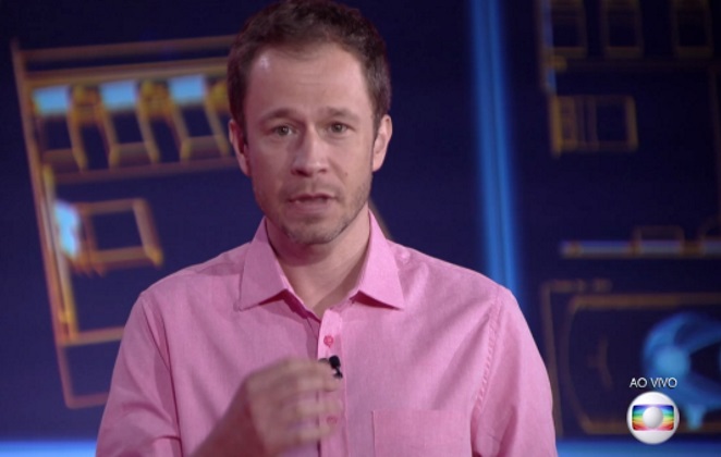 Boninho dá dicas de um dos participantes do BBB19 - OFuxico