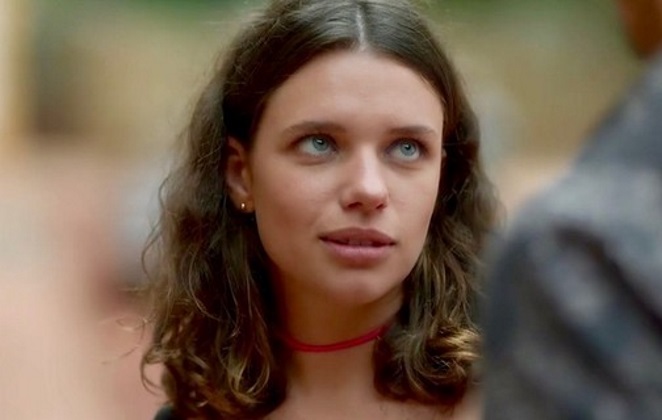 O Sétimo Guardião: Lourdes Maria é levada para convento - OFuxico