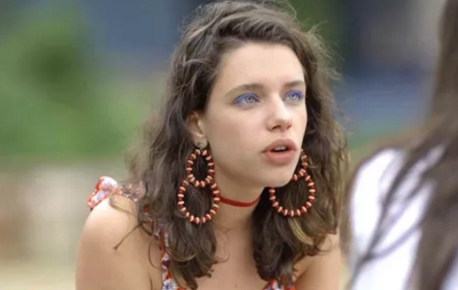 O Sétimo Guardião: Lourdes Maria é levada para um convento - OFuxico