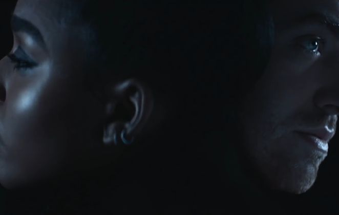 Normani e Sam Smith lançam Dancing With a Stranger - OFuxico