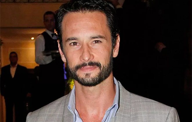 Rodrigo Santoro faz sessão especial de filme no GRAAC - OFuxico