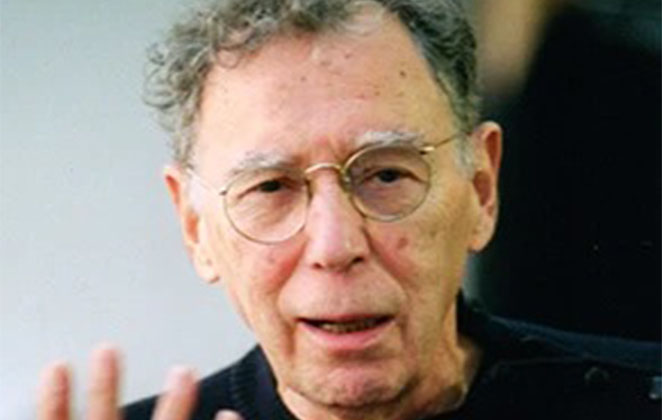 Morre o diretor de teatro Antunes Filho - OFuxico