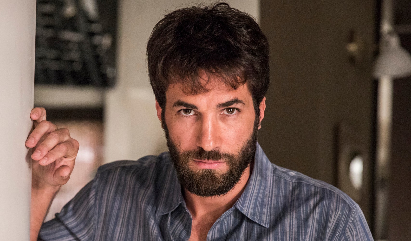 A Dona do Pedaço: Rael é impedido de matar Maria da Paz - OFuxico