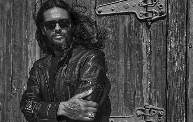 Ex-Menudo Draco Rosa: 'O Brasil me acolheu' - OFuxico