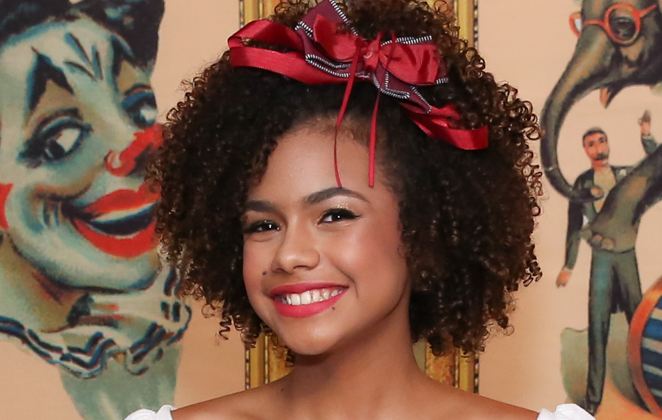 Alana Cabral comemora aniversário em grande estilo. Veja! - OFuxico