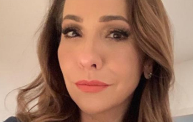 Maria Beltrão comenta sobre vídeo após piada no Fantástico - OFuxico