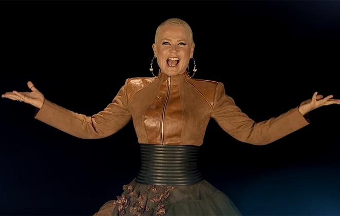 Dancing Brasil ganha especial de fim de ano - OFuxico