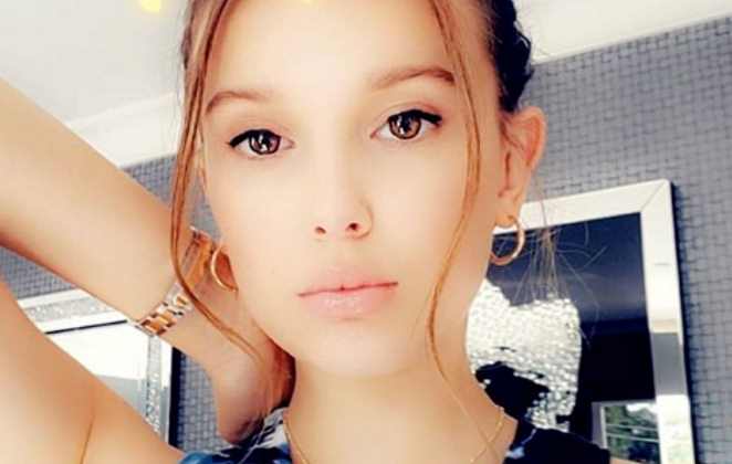 Millie Bobby Brown faz alerta sobre pessoas tóxicas - OFuxico