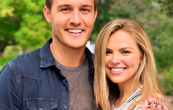 Participante do The Bachelor se machuca em gravação - OFuxico