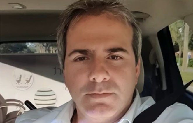 Rodrigo Alvarez fala pela 1ª vez após demissão da Globo - OFuxico