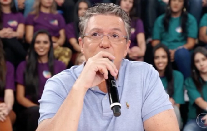 BBB20: ‘Próxima semana’, diz Boninho sobre Casa de Vidro - OFuxico