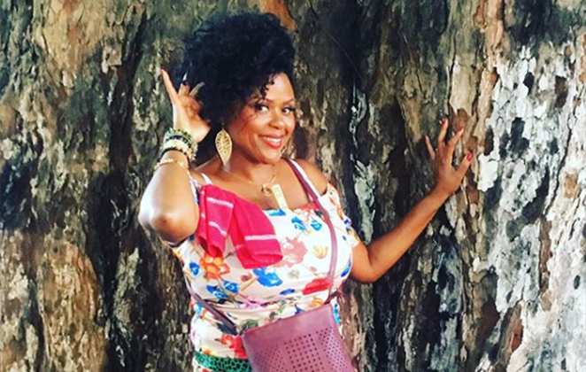 Carla Cristina Cardoso - OFuxico