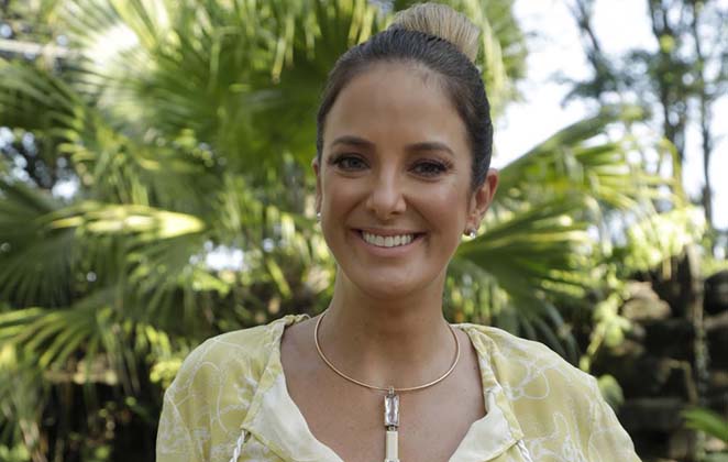 Record reprisa episódio de Troca de Esposas com Fabíola Gadelha - OFuxico