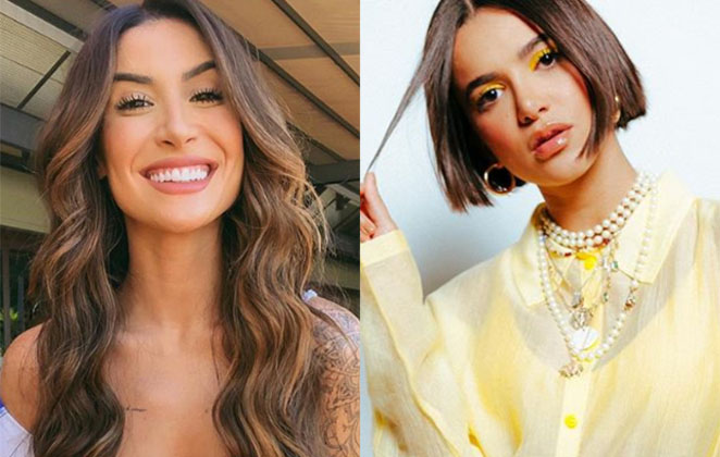 BBB20: Provas de que Manu e Bianca são rainhas do marketing - OFuxico
