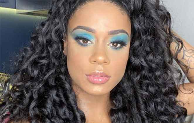 15 provas de que MC Rebecca é musa 24 horas por dia - OFuxico