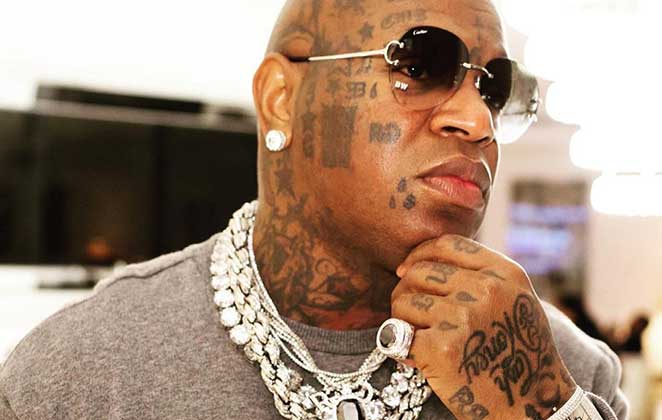 Rapper Birdman oferece pagar aluguel do bairro 'onde nasceu' nos EUA ...
