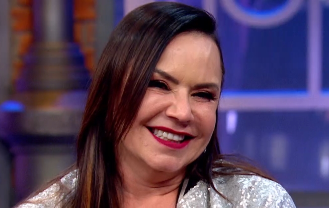 Flor Fernandez teve pedido de namoro de mulher e bilionário - OFuxico