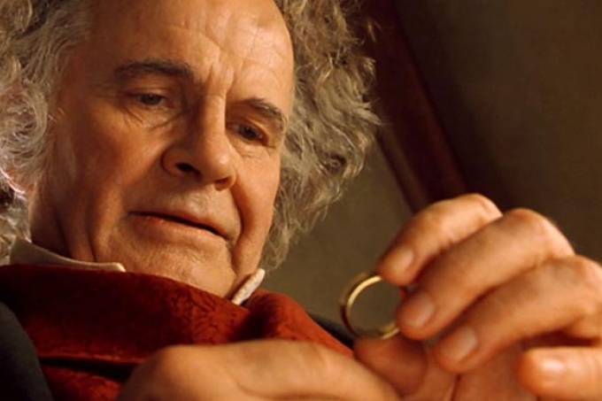 Morre ator de O Senhor dos Anéis - OFuxico