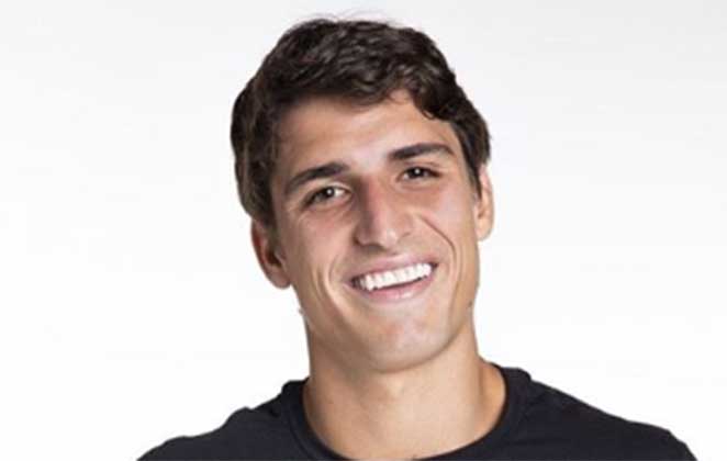 Ex-BBB Felipe Prior desativa conta no Instagram e fãs reagem - OFuxico