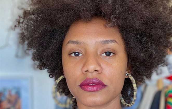 Jessica Ellen testa positivo para a Covid-19 - OFuxico