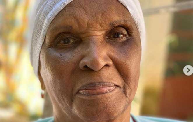 Chica Xavier - O Fuxico