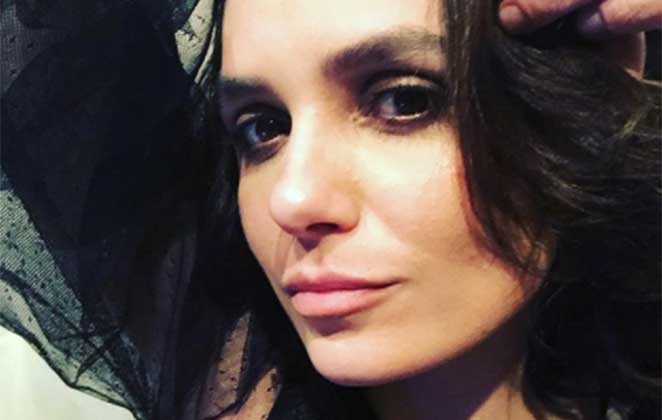 Monica Iozzi está escalada para série em Portugal - OFuxico