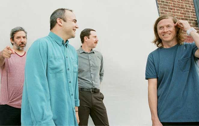 Future Islands lança single e clipe de Moonlight. Confira! - OFuxico