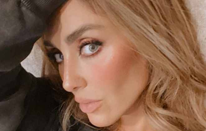 Ex-RBD Anahí revela gatilho de anorexia - OFuxico