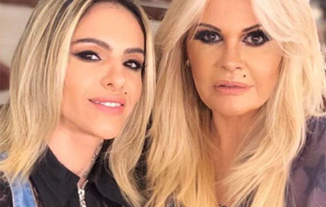 Cacá Werneck sobre Monique Evans: ‘Sempre vou amar a nossa história ...