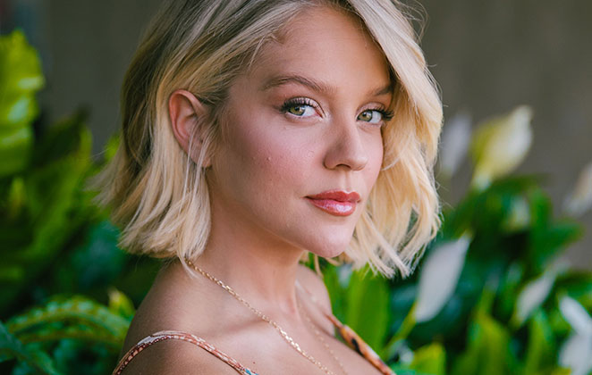 Gabi Lopes sobre apresentar programa da MTV: 'Um sonho' - OFuxico