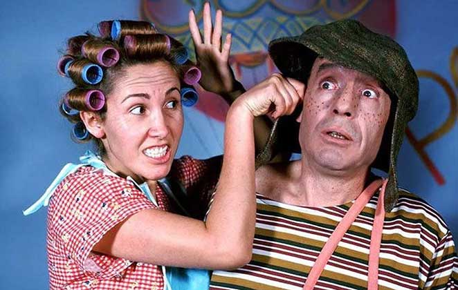 Programa Chaves pode voltar por meio do YouTube - OFuxico