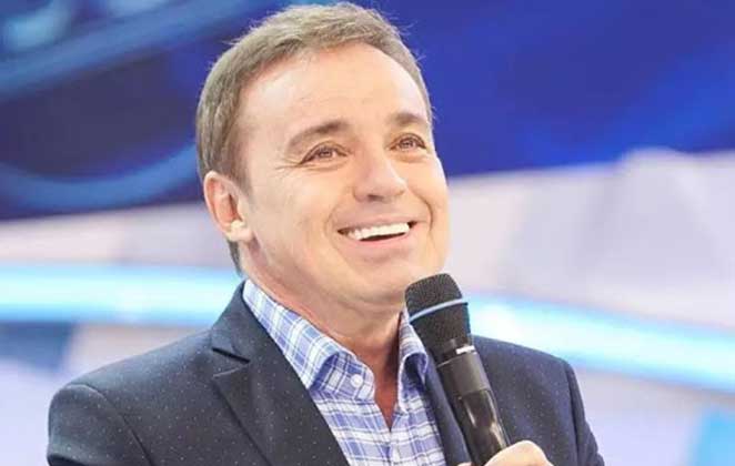 Relembre 12 momentos marcantes de Gugu Liberato na televisão - OFuxico