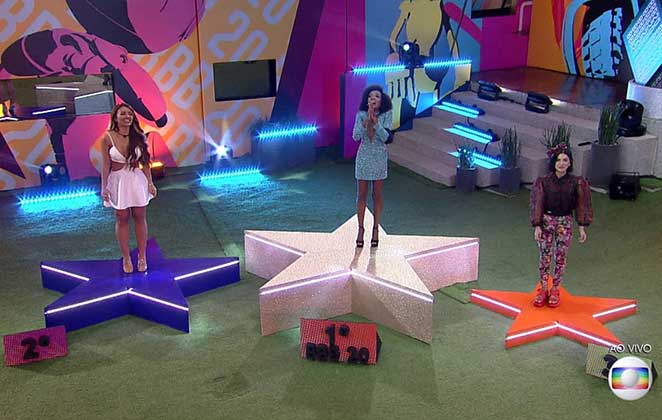 BBB20 gerou mais de 278 milhões de tweets, 10 vezes mais que BBB19 ...