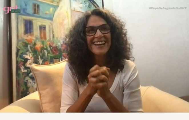 Simone sobre nascer no dia de Natal: ‘É compreender que você não tem ...