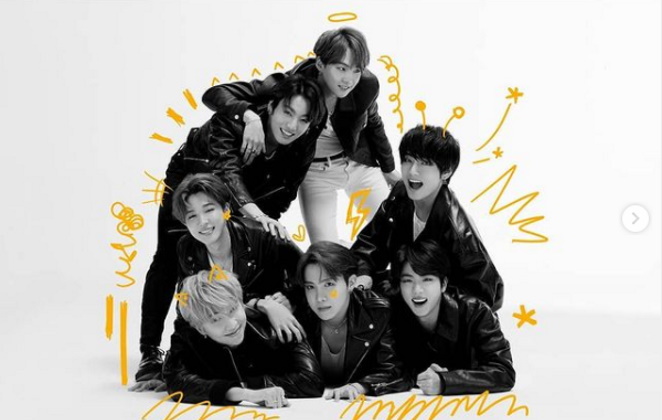 Coreanos no topo! Vem saber todos os êxitos do BTS em 2020 - OFuxico