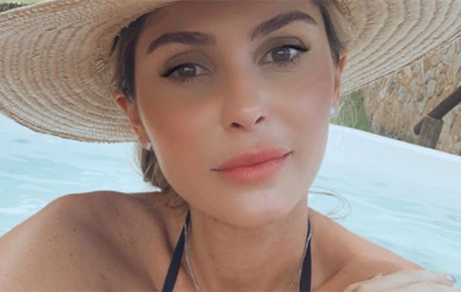 Bárbara Evans conta que sonha em ter filhos - OFuxico
