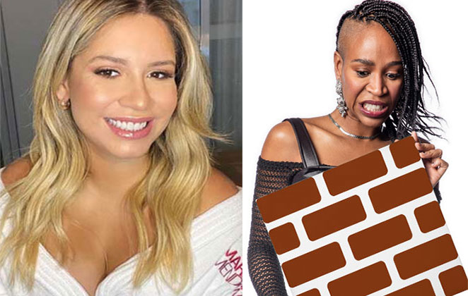 BBB21: ‘Queremos ela fora da casa’, confessa Marília Mendonça sobre ...