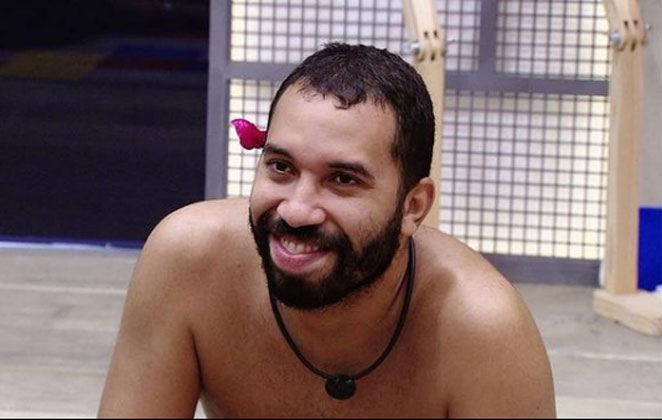 BBB21: Gilberto é o menos votado em paredão e vira assunto nas redes ...