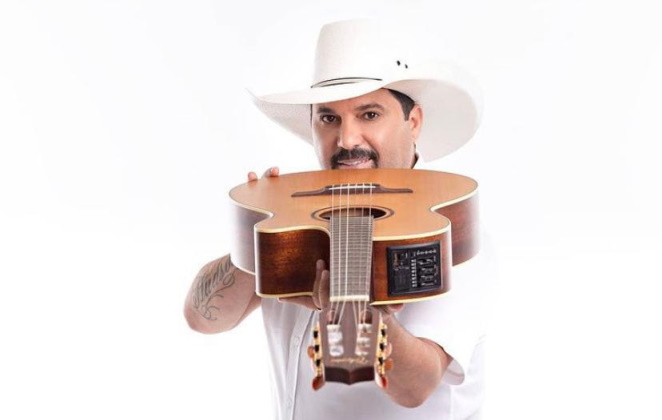 Edson recebe alta da UTI - OFuxico