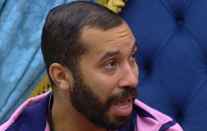 BBB21: Gilberto diz para Fiuk que seus próximos alvos serão Viih Tube e ...