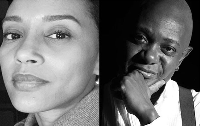 ‘Mais uma vítima da Covid-19’, lamenta Taís Araujo sobre Edson ...