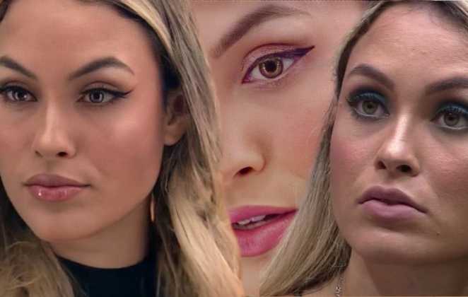 BBB21: Sarah Andrade, de favorita a cancelada. Vídeo! - OFuxico