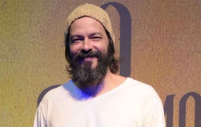 Heitor Martinez - OFuxico