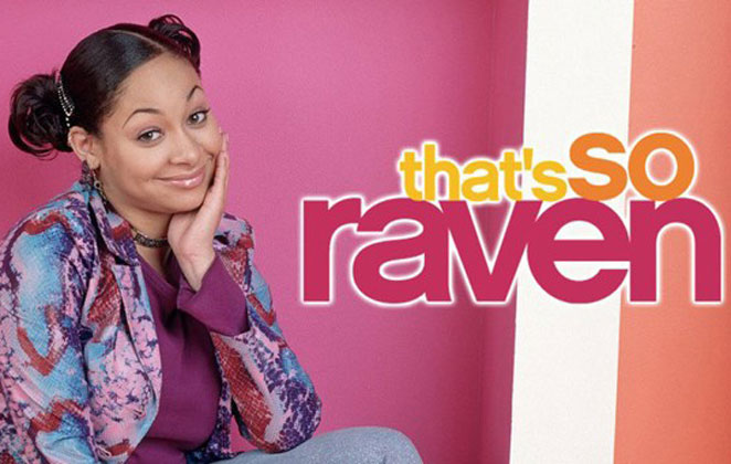 Disney Plus: Confira 7 curiosidade sobre As Visões da Raven - OFuxico