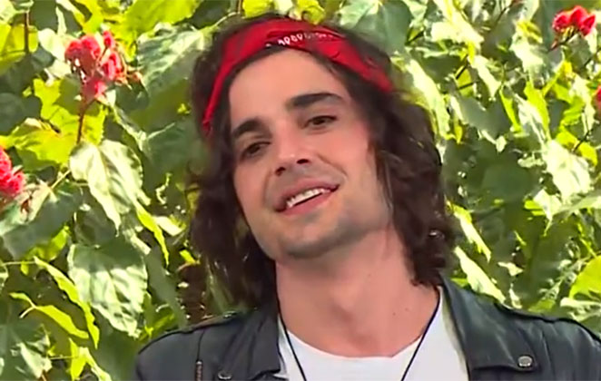 Fiuk - Tudo sobre, notícias, biografia, fotos, vídeos, redes sociais