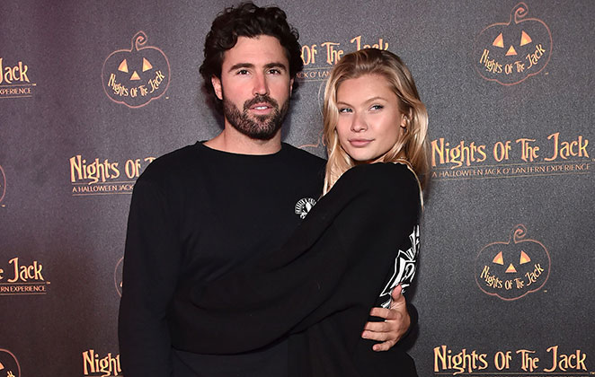 Brody Jenner fala pela primeira vez do romance da ex com Miley Cyrus ...